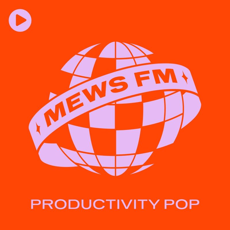 Tune into Mews FM ahead of ITB Berlin 2025