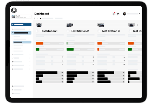 Manex AI - Manufacturing Optimizations Agents