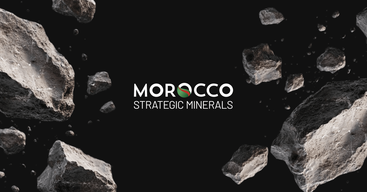 TIMARIGHINE COPPER PROJECT | Morocco Strategic Minerals Corp