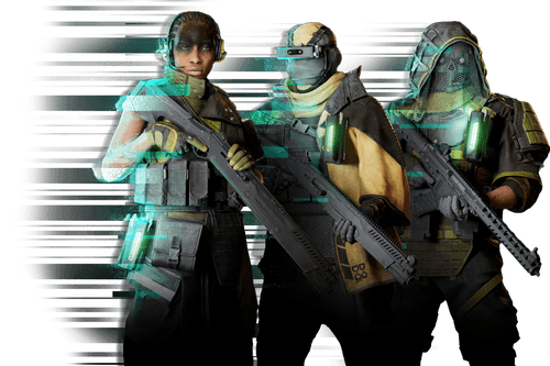 SHRAPNEL