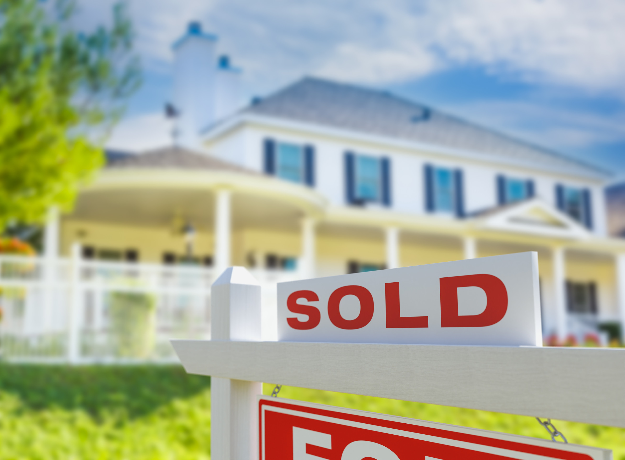 Tennessee Real Estate Market Forecast: What Buyers and Sellers Need to Know