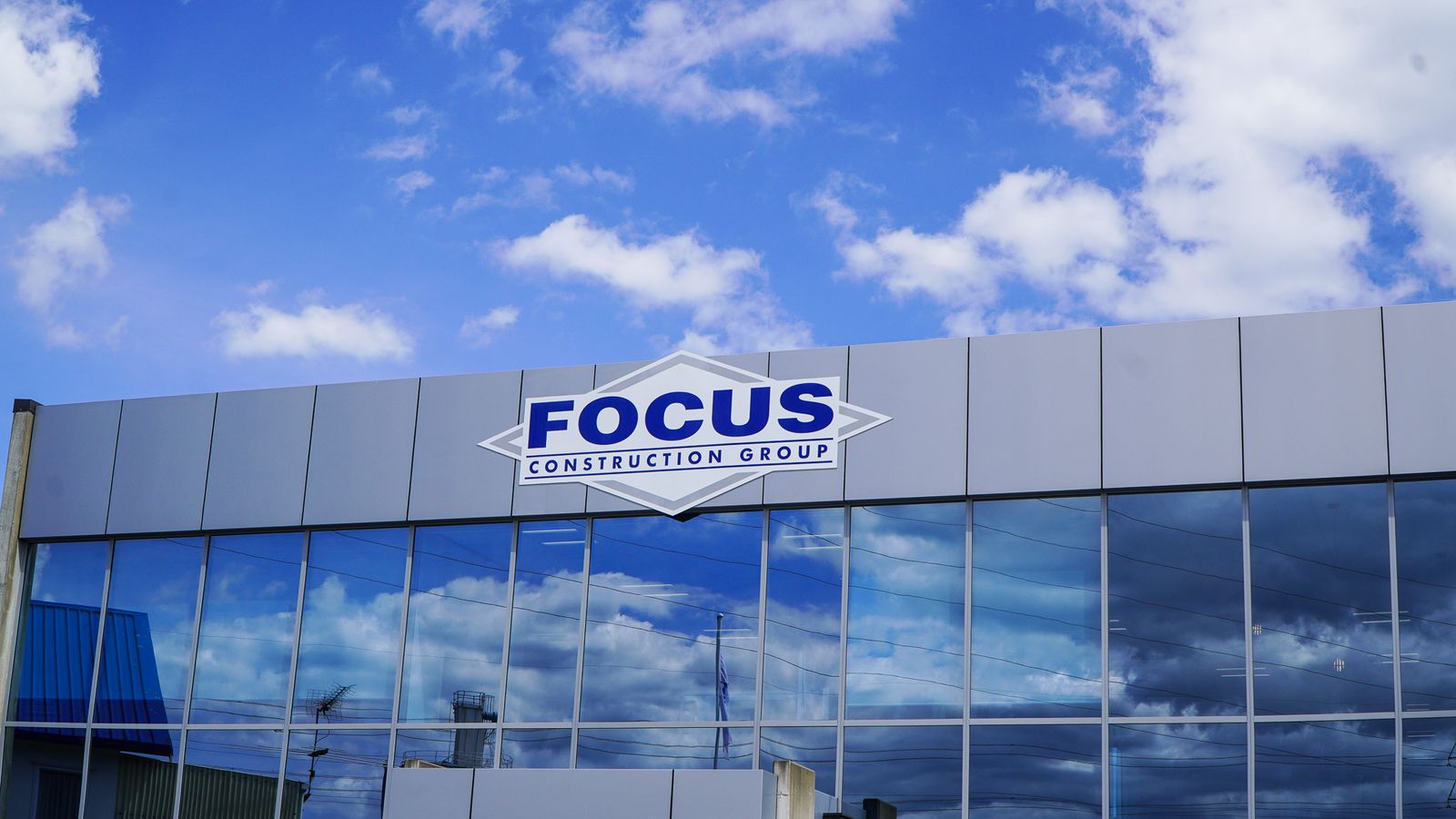 Focus Construction Group | Construction & Interiors