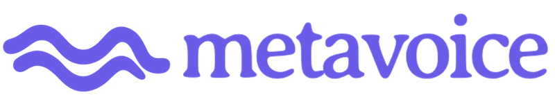 MetaVoice | Voice AI that feels like talking to a friend.