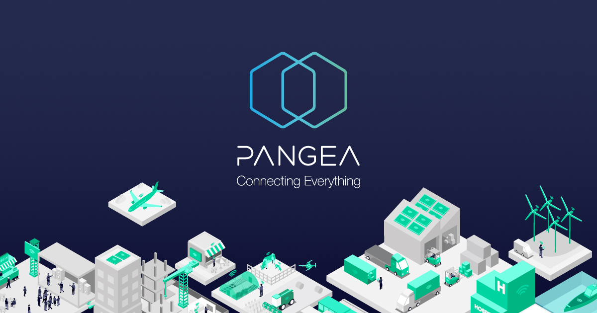 IoT connectivity resources | Pangea Connected
