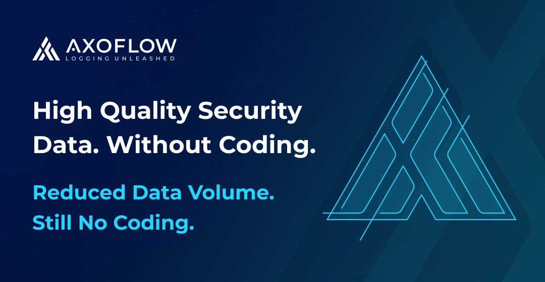 Technologies – Axoflow