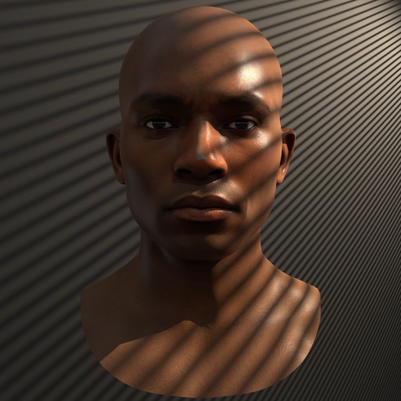 Didimo - Digital Humans & 3D Character Creation Platform | Crowd Generation