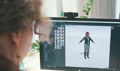 Didimo - Digital Humans & 3D Character Creation Platform | Crowd Generation