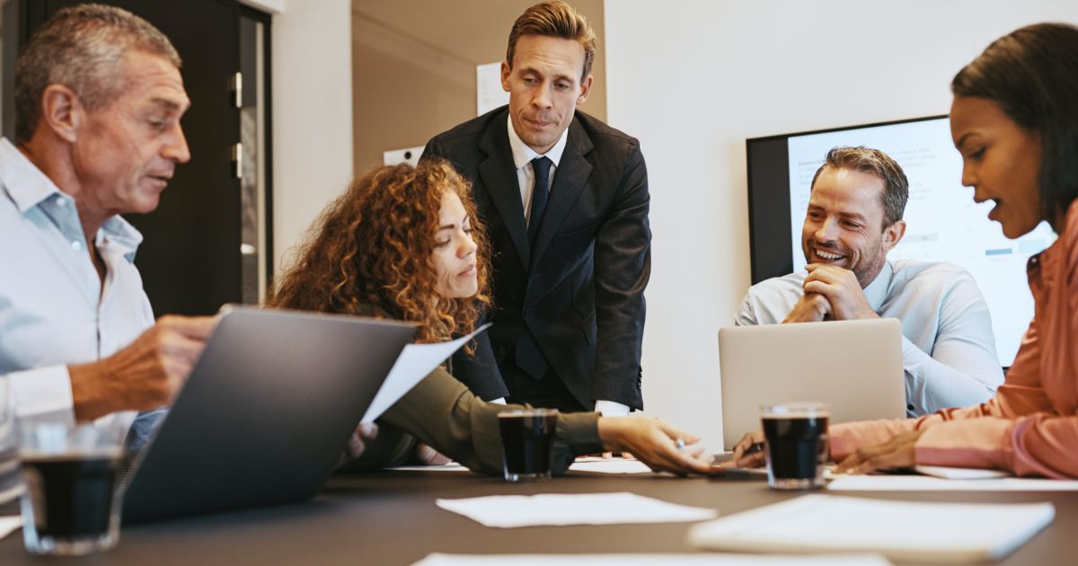 Formation DUERP | Prévention des risques professionnels