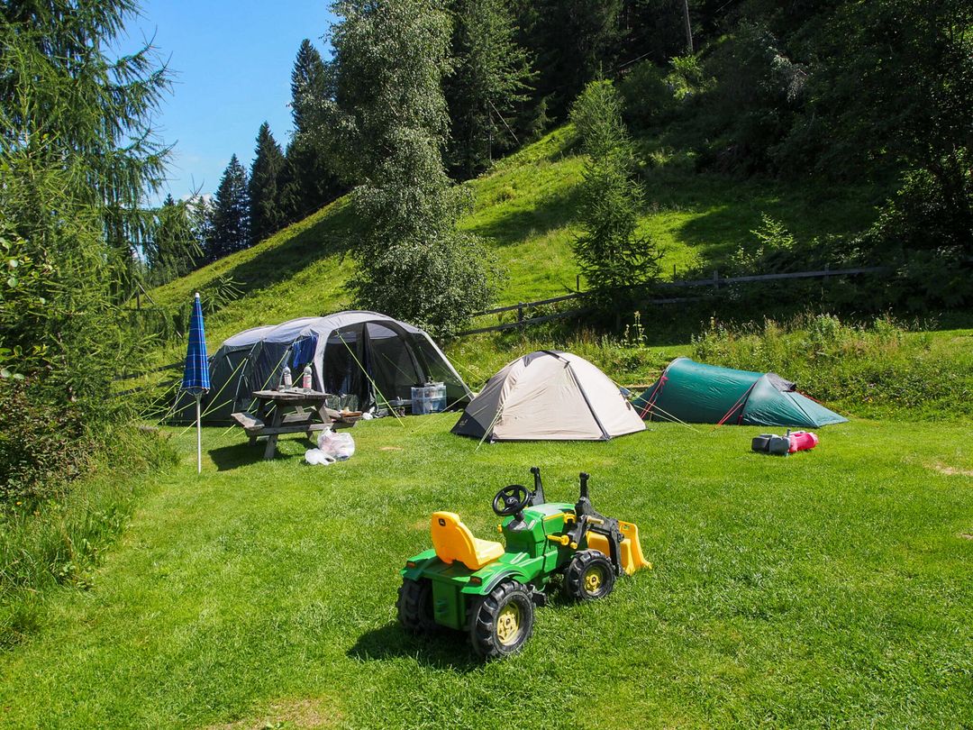 Camping Carrera | Campingplatz