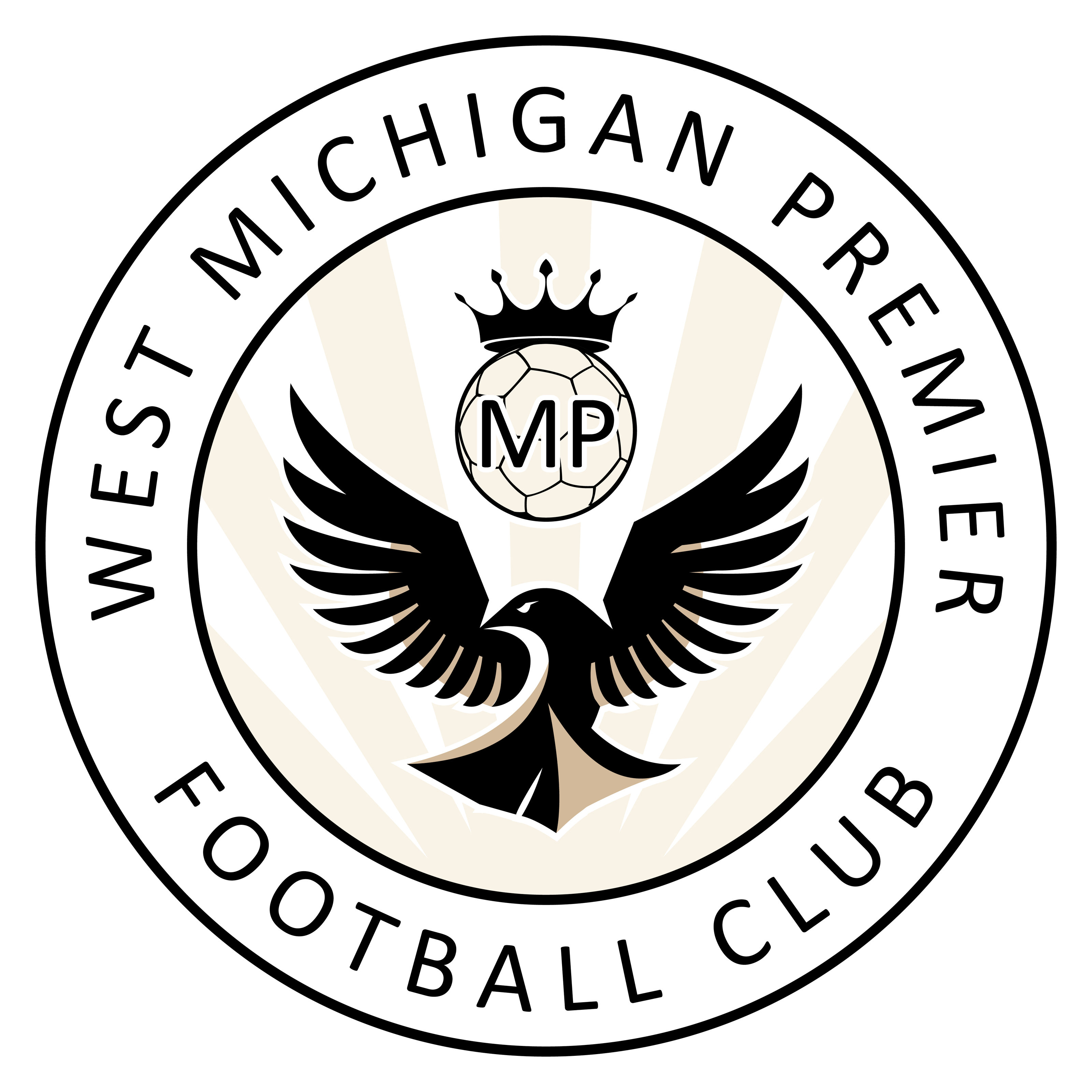 West Michigan Premier Football Club