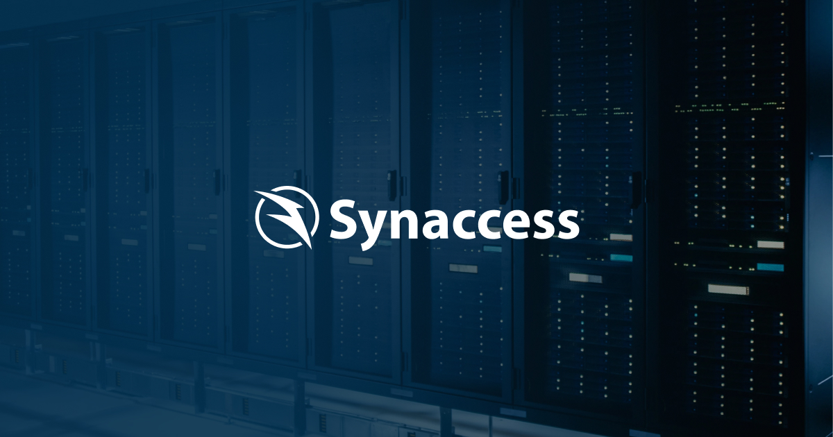 Reliable Remote Power Management | Synaccess Smart PDUs