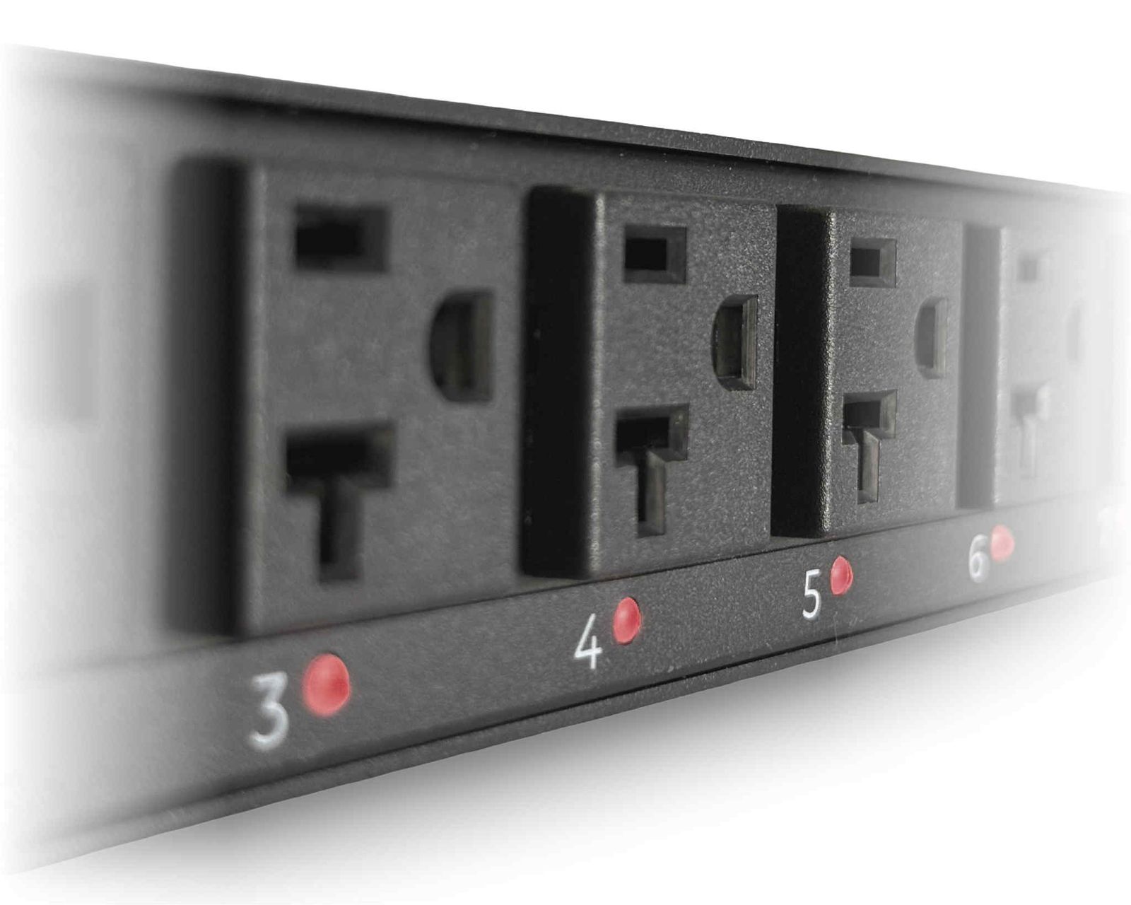 Synaccess PDU Series Breakdown