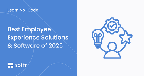 The 5 best employee experience solutions & software of 2026