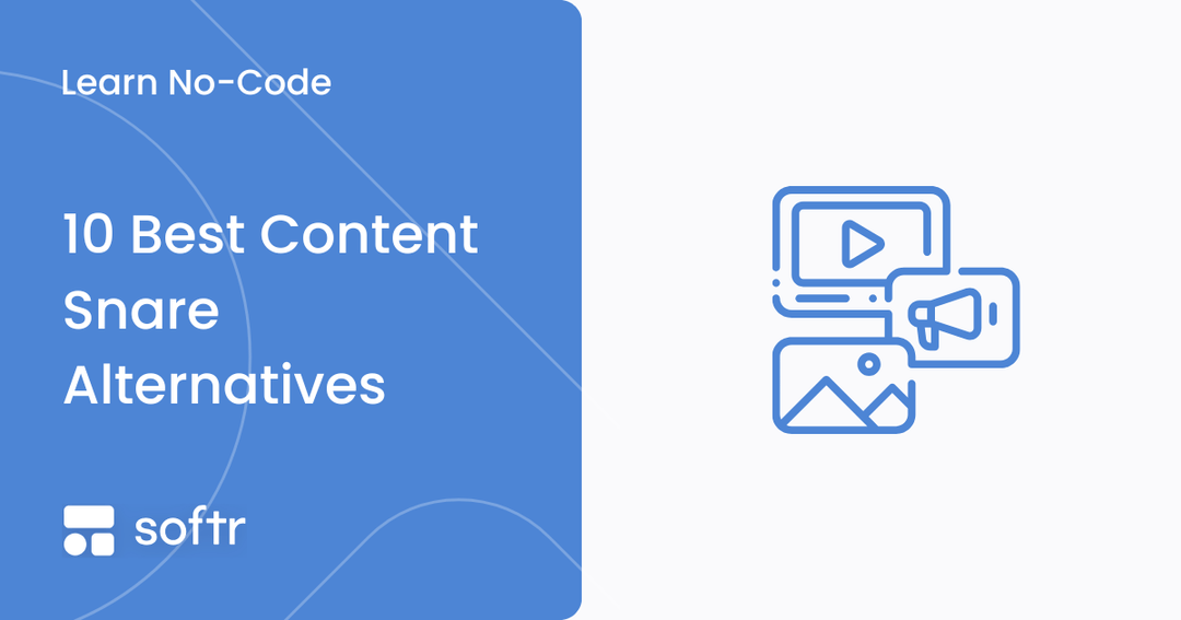 10 best content snare alternatives in 2024