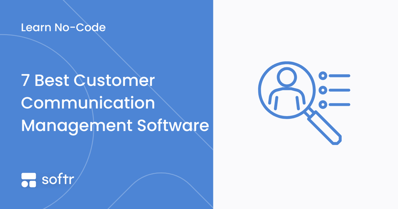 7 best customer communication management software solutions for 2024