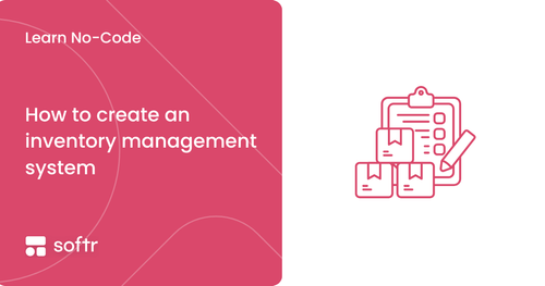 How to create an inventory management system (for free In 3 steps)