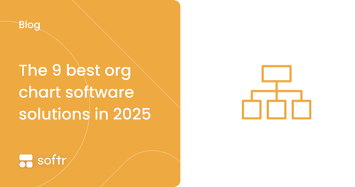 The 9 best org chart software solutions in 2026