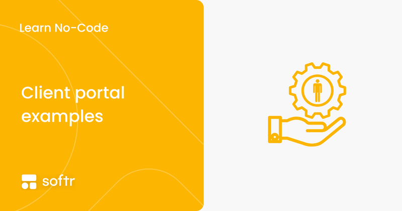 5 best client portal examples to inspire your design