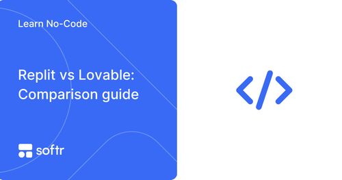 Replit vs Lovable: Detailed comparison for 2026