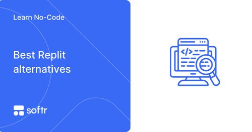 Best Replit alternatives for 2025