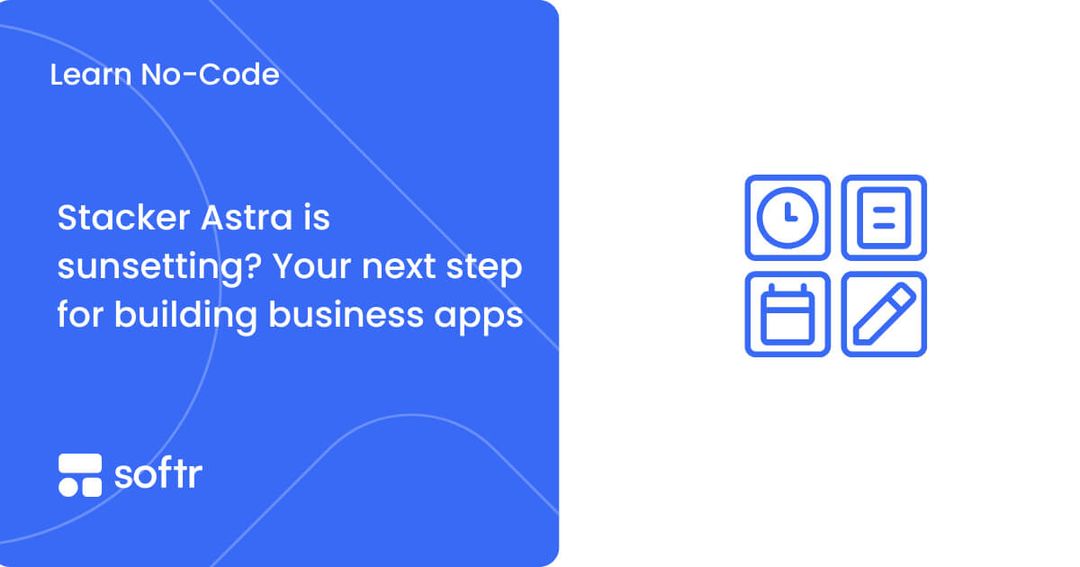 5 best free no-code app builders in 2024