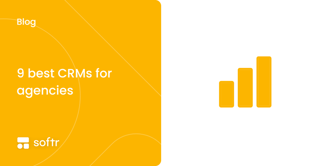 The 7 best no-code app builders in 2025