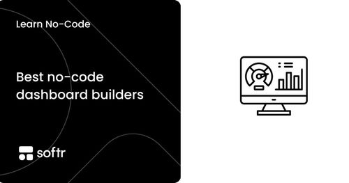 5 best no-code dashboard builders in 2026
