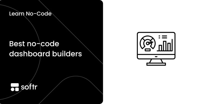 How to build a no-code client dashboard (+ examples & free templates)