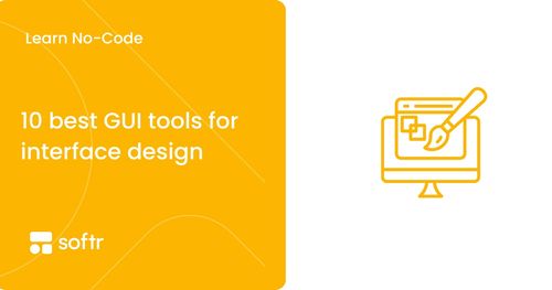 10 best GUI software tools to streamline your interface design in 2026