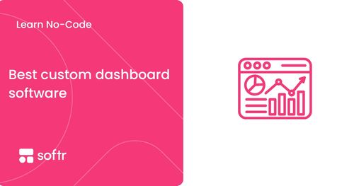 6 best custom dashboard software tools in 2026