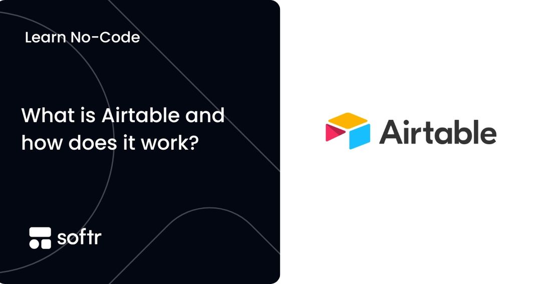 What is Airtable and how does it work? (2026 beginner’s guide)