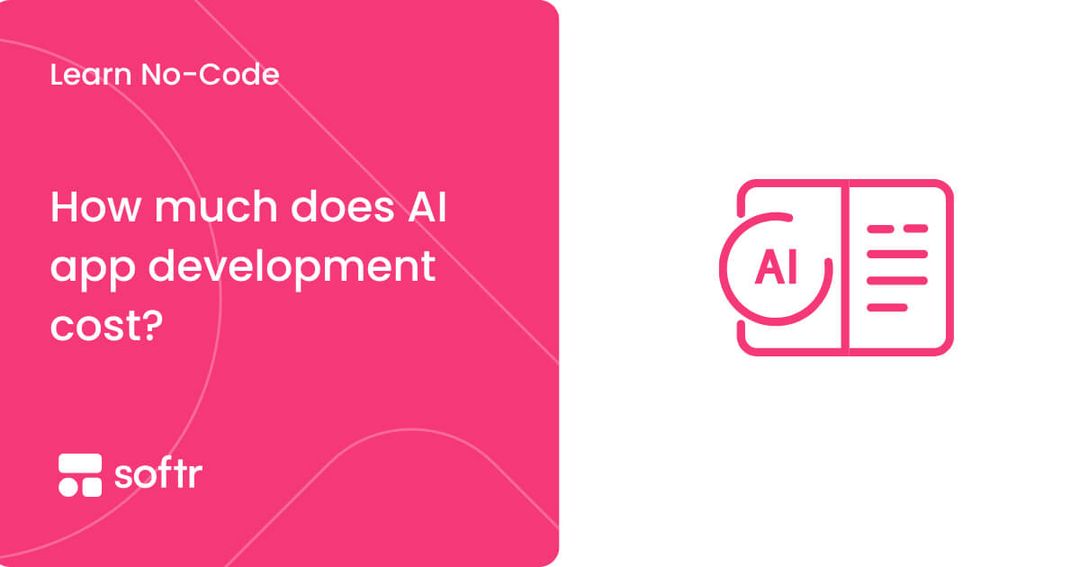 10 best no-code AI app builders in 2026 (Tested)