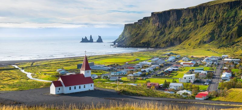 How Long Does it Take to Drive Around Iceland Ring Road?