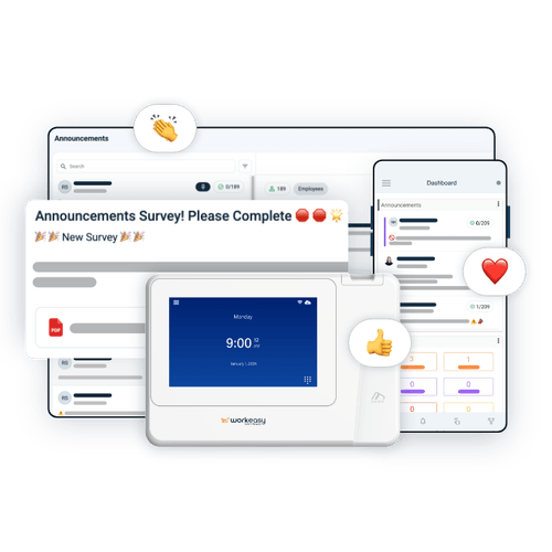 Centralized Communication