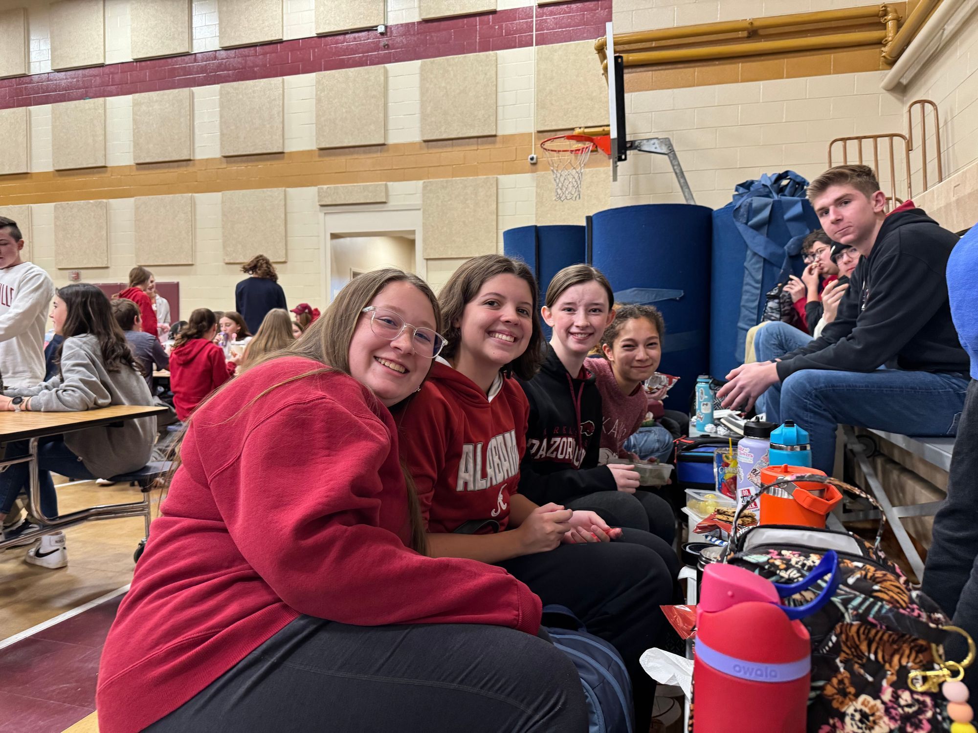 School Calendar | Providence Academy Events