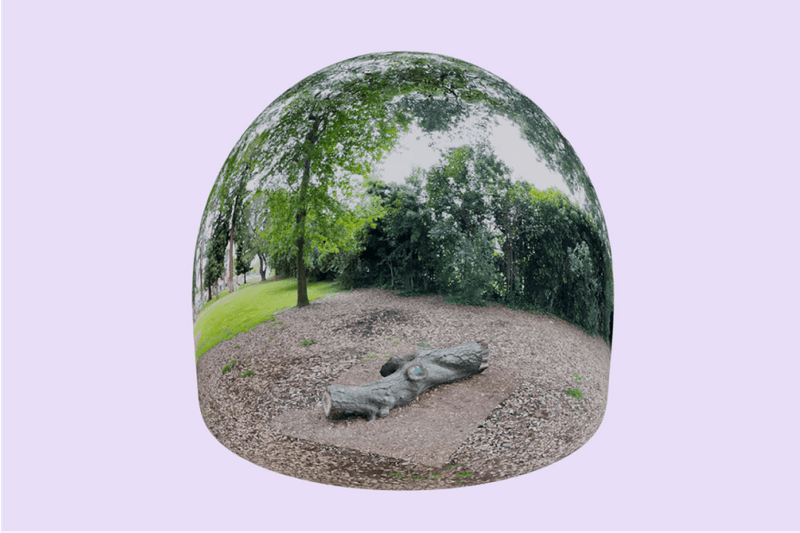 Free 3D Room Scanner | Polycam