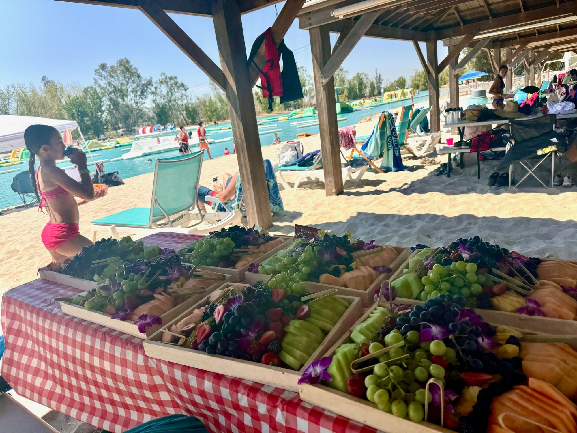 Groups & Events | Wake Island Waterpark