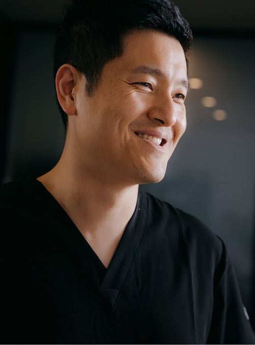 Everlab – Australia’s leading personal longevity clinic.