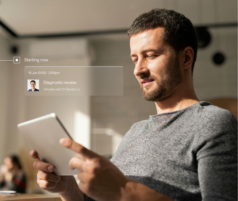 Everlab | How it works
