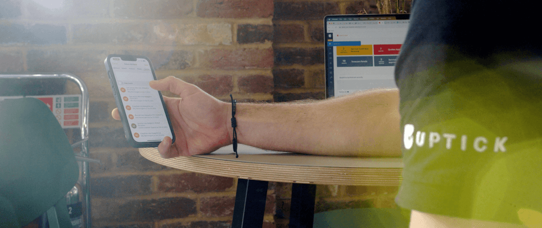 Why Compliance Tracking Should Be a Core Feature of Your Fire Inspection Software | Uptick