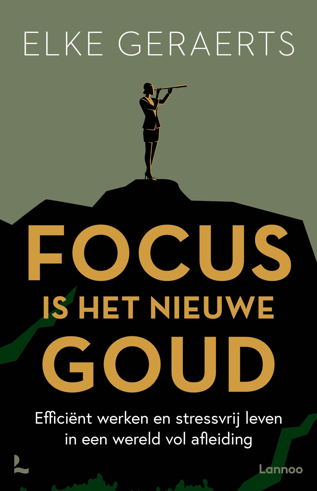 Better Minds | Elke Geraerts
