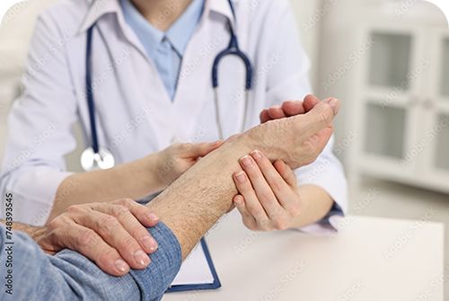 The Cheshire Hand Clinic | UK's First Dedicated Hand and Wrist Hospital
