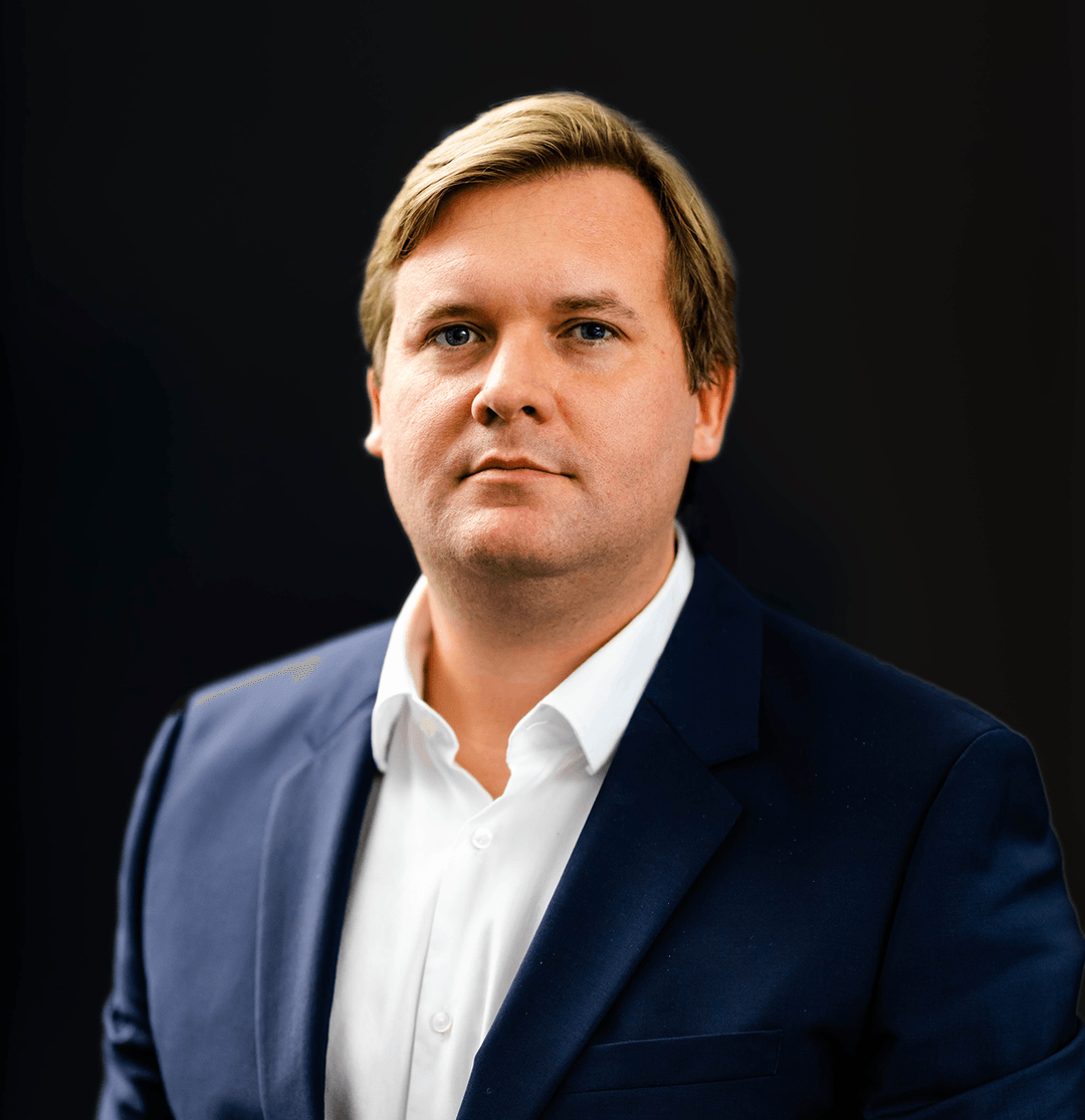 COUNT Energy Trading — Your Global Energy Trading Partner