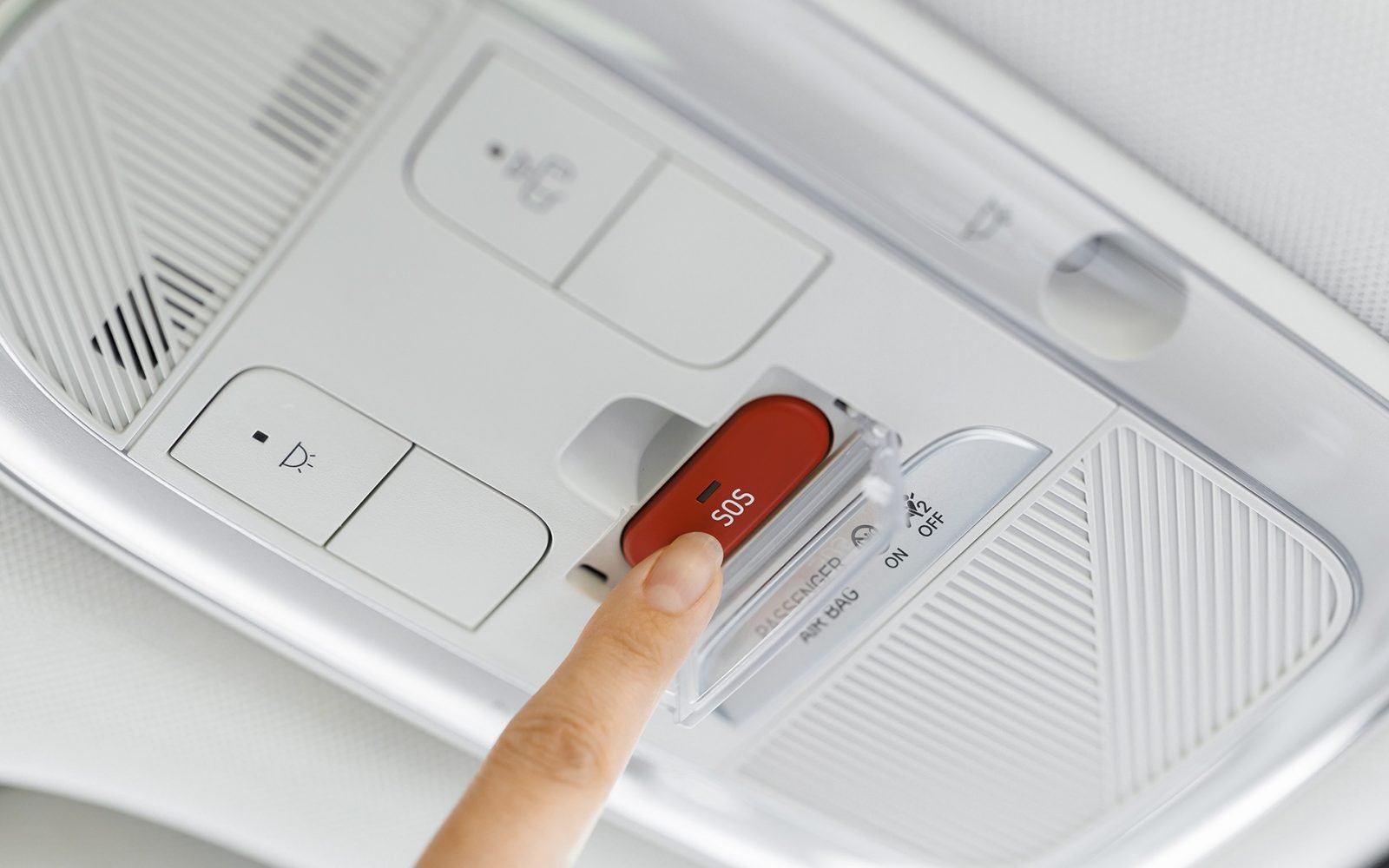 eCall: le SOS des voitures passe à la 4G/5G tandis que la 2G/3G s’éteint