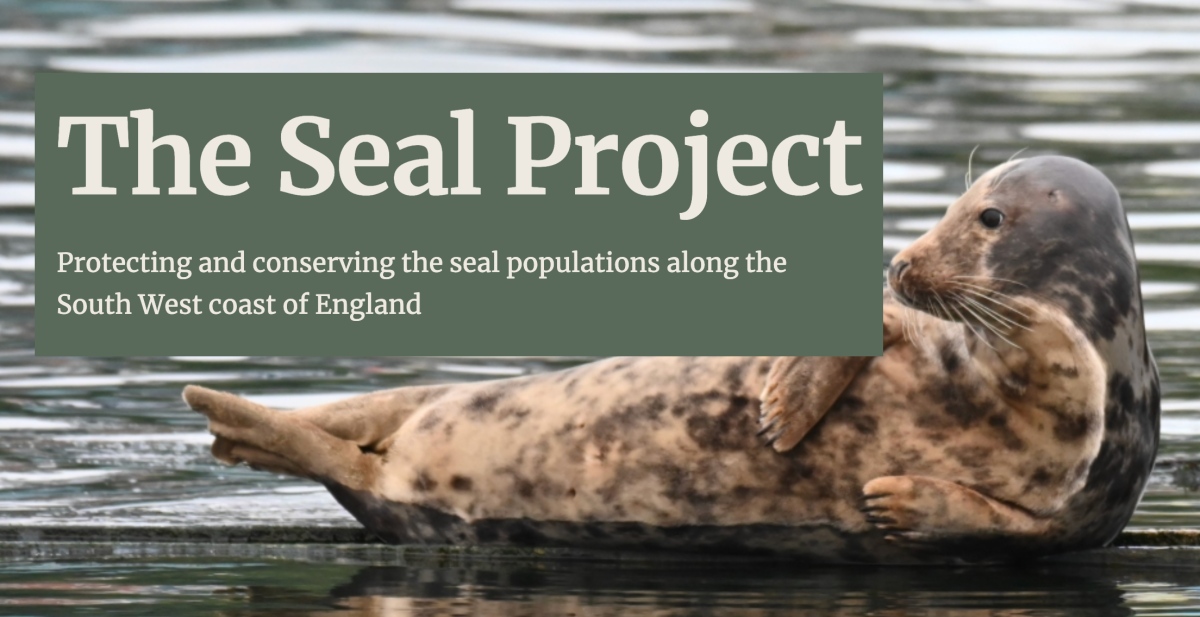 The Seal Project Charity