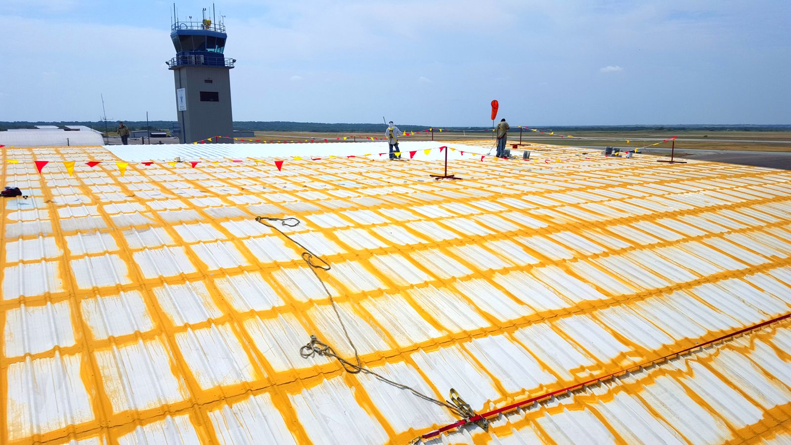 RoofMart International (RMI) | Fluid-Applied Roofing & Waterproofing ...