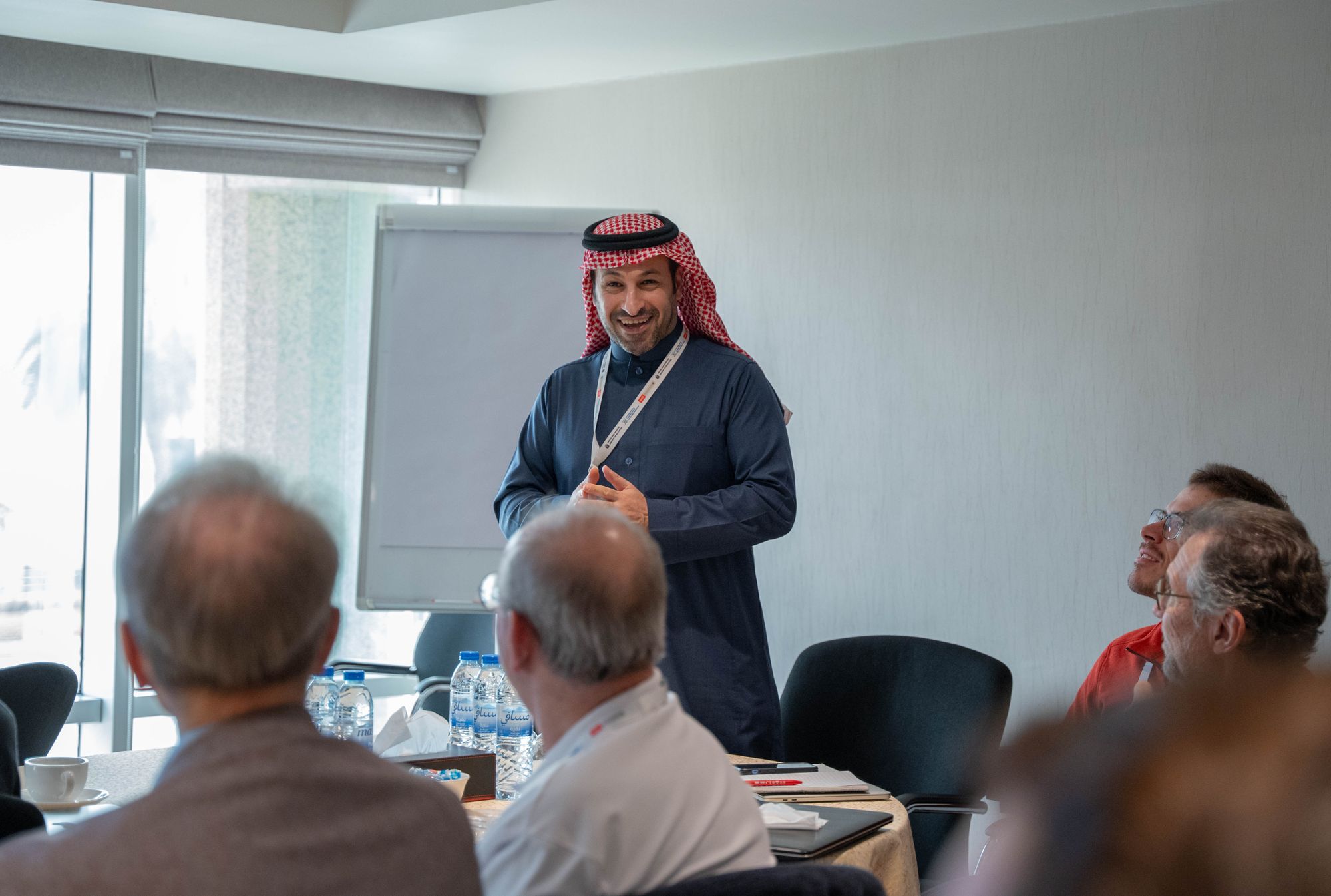 IChO 2025 Photos | Event Highlights & Memorable Moments