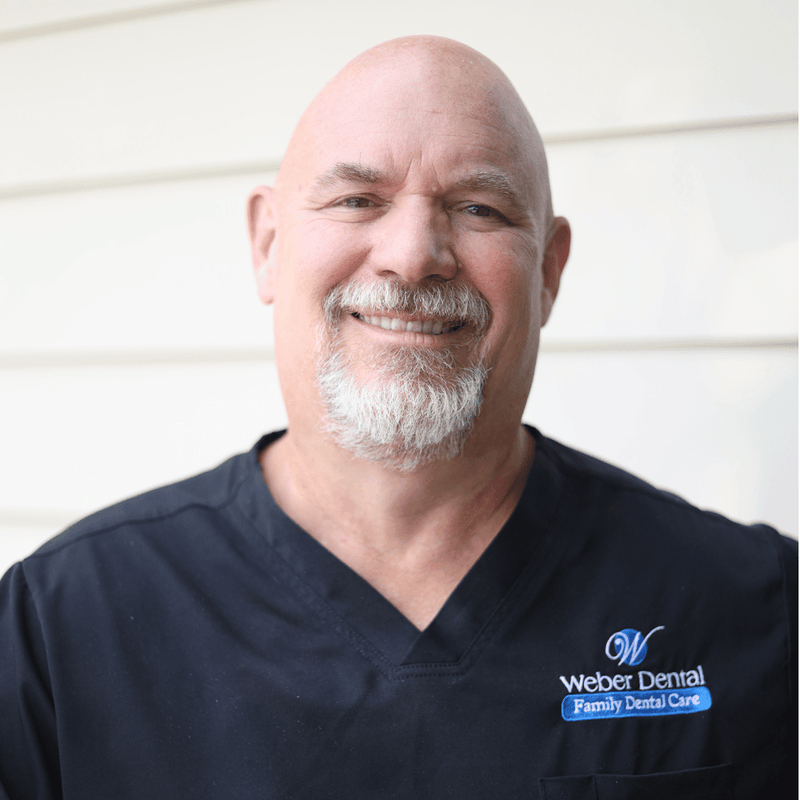 What Is A Canted Midline?| Weber Dental Blog