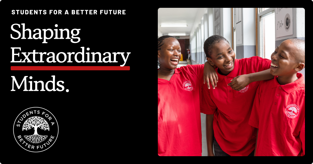 Students for a Better Future | Frequently Asked Questions