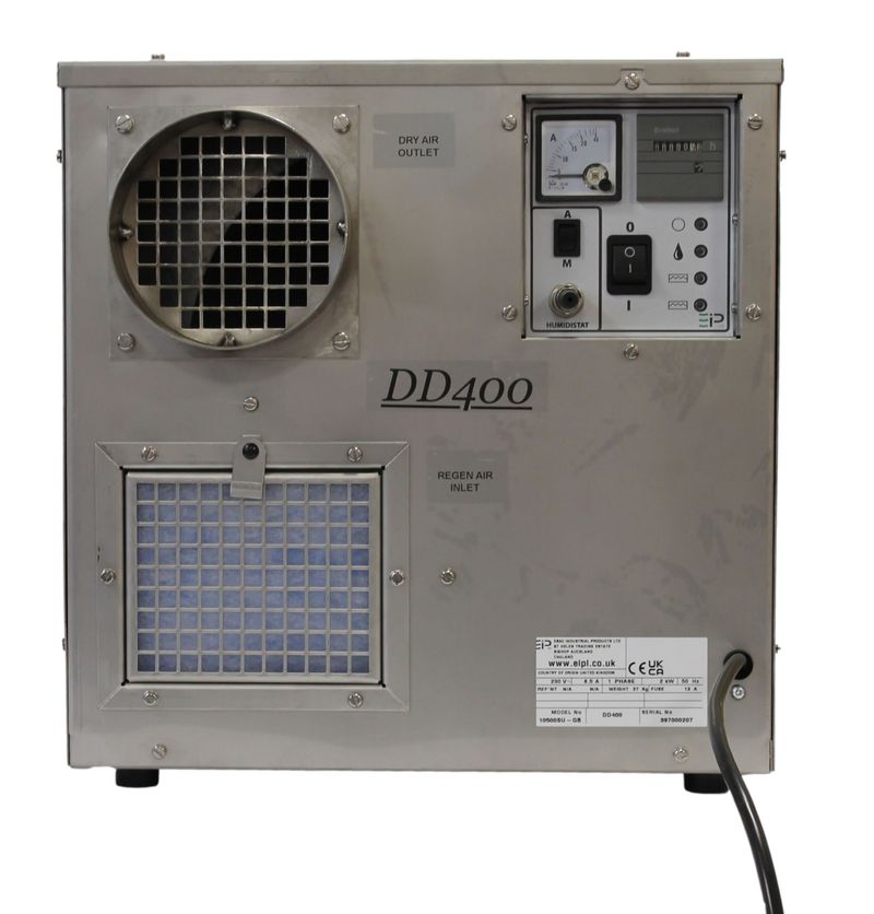 EIPL - Products